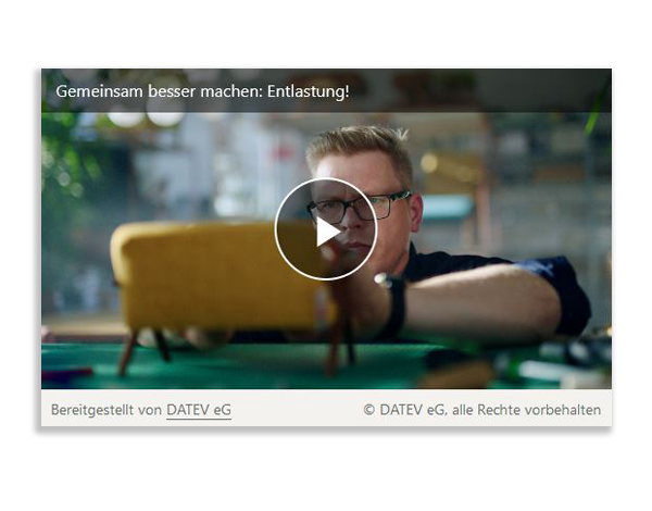 DATEV MyMarketing