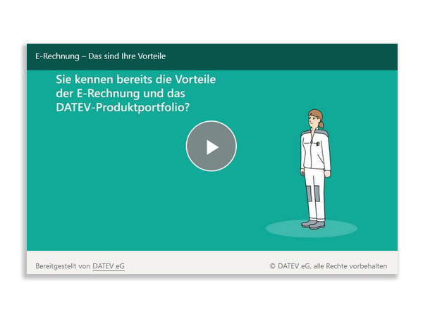 DATEV MyMarketing